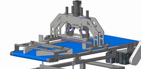 Engineering - CG engineering
